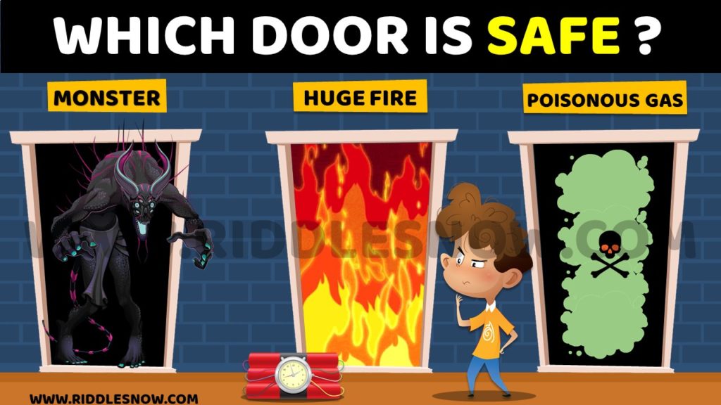 Top 12 Riddles of the day that'll stretch your brain - Riddles Now