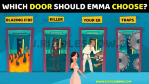 Top 12 Riddles of the day that'll stretch your brain - Riddles Now