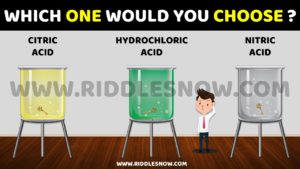 Top 12 Riddles of the day that'll stretch your brain - Riddles Now