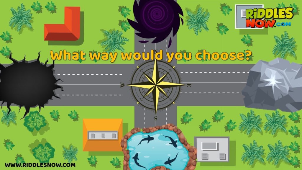 12 Escape Room Riddles to Check Your Survival Skills