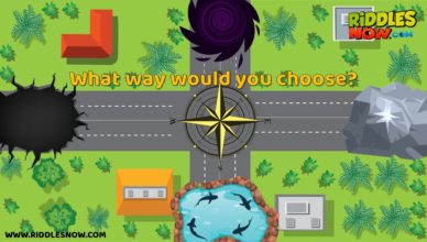 12 Escape Room Riddles to Check Your Survival Skills