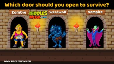 12 Escape Room Riddles to Check Your Survival Skills