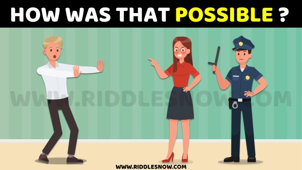 11 Mystery Riddles Only a True Detective Can Solve - Riddles Now