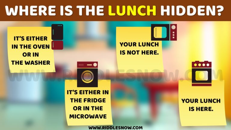 11 Mystery Riddles Only a True Detective Can Solve - Riddles Now