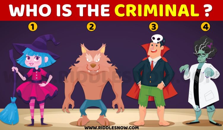 12 Mystery Riddles Only a True Detective Can Solve - Riddles Now