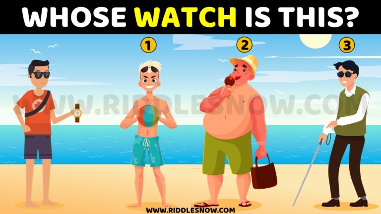 11 Mystery Riddles Only a True Detective Can Solve - Riddles Now