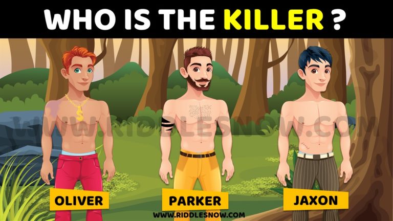 25 HARD RIDDLES WITH ANSWERS FOR CRIME EXPERTS - Riddles Now