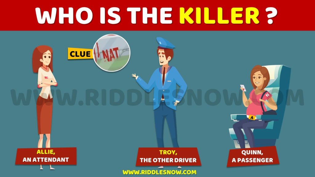 25 HARD RIDDLES WITH ANSWERS FOR CRIME EXPERTS - Riddles Now