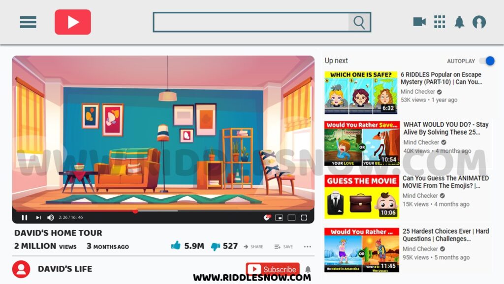 15 Riddles For Friends To Test Their Survival Sense! - Riddles Now