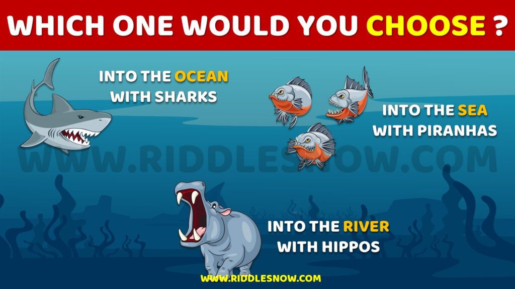 12 Tricky Riddles With Answers For Kids And Adults - Riddles Now