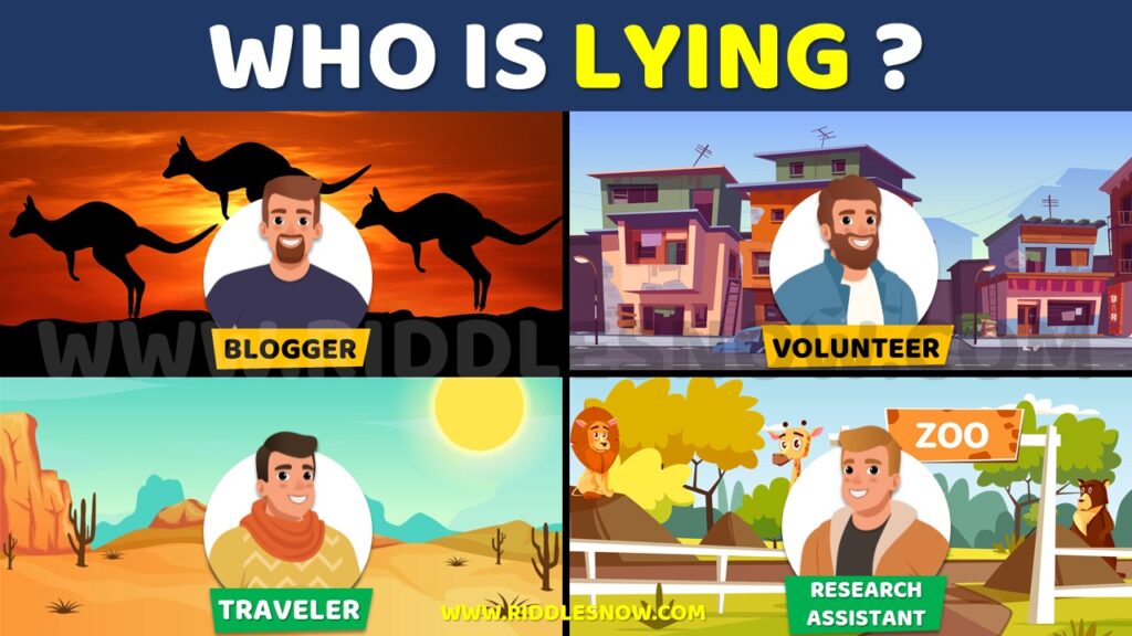 12 Tricky Riddles With Answers For Kids And Adults - Riddles Now